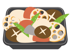 FOODSeBASE jr. cloud