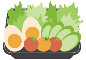 FOODSeBASE jr. cloud